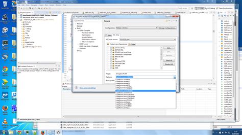 simple sysbios examples for evmk2hx processors forum processors
