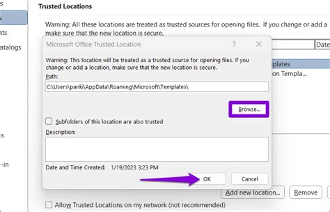 Windowsでファイルを開こうとするとエラーが発生したmicrosoft Wordの上位6つの修正 Moyens Io