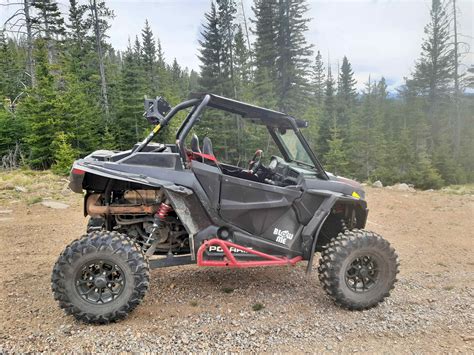 2020 Polaris Razer 1000xp Turbo