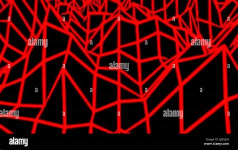 Rotating Spinning Spiral Isolated On A Black Background Seamless Loop Design White And Purple