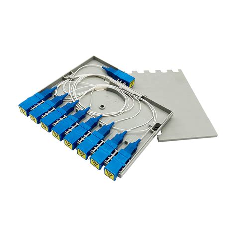Manufacturer Fibconet Communicate