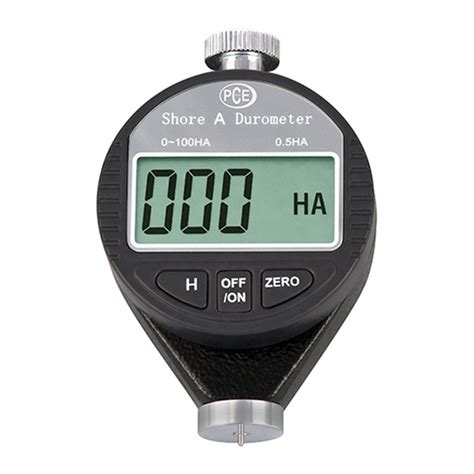 PCE INSTRUMENTS PCE DD SERIES MANUAL Pdf Download ManualsLib