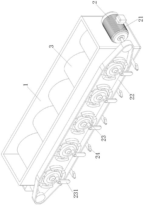 Investment Casting Core Eureka Patsnap