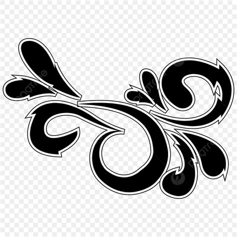 Ornament Vector Design Ornament Ornament Vector Ornament Vector Png Png And Vector With