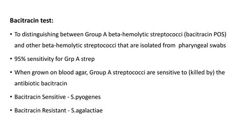 Streptococci Pptx