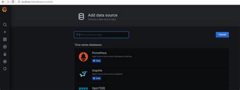 How To Set Up Grafana With Docker And Connect It To Prometheus