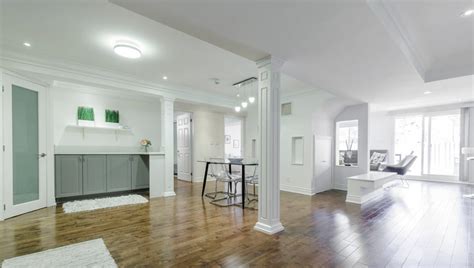 Add Height To Your Basement Ceiling Iremodel