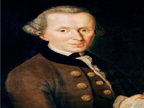 Las Claves De La Filosofía De Immanuel Kant Parte 1
