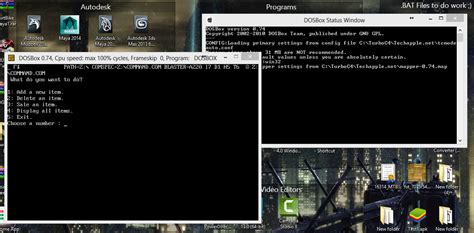 File System Turbo C Check If File Exists And Readwrite Daniweb