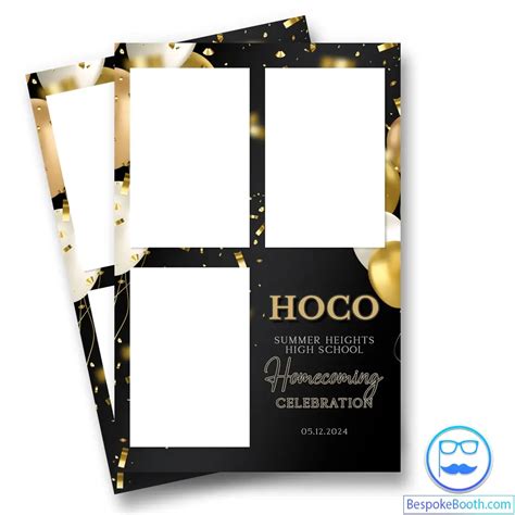 HOCO – BespokeBooth