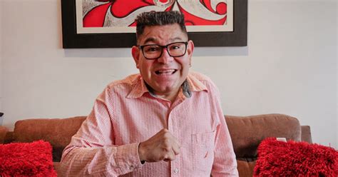 Dilbert Aguilar Sufrió Recaída En Su Salud Y Es Internado En Uci