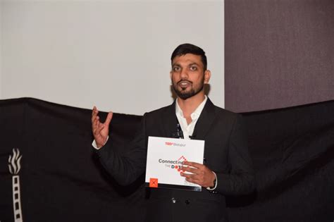 Shubham Khannas Insights On Every Experience Counts Time Jamshedpur