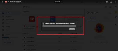 How To Password Protect Google Sheets Methods PresentationSkills Me