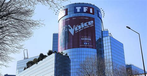 Tf1 Le Groupe Parie Sur La Télévision à La Demande Un Défi Ambitieux Face à Une Rude Concurrence