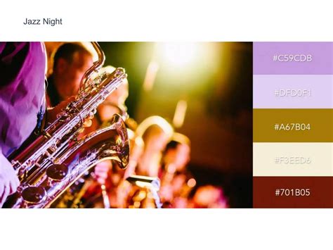 50 Best Colour Combinations To Create A Perfect Ui Interface PPTX