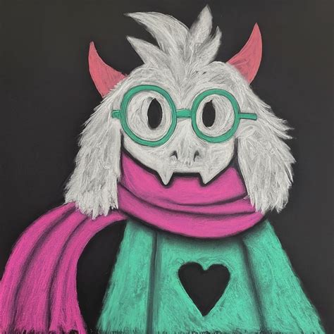 Ralsai 10 Pictures R Ralsei
