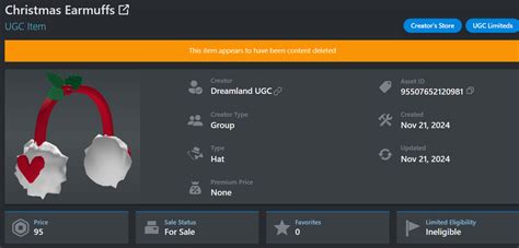 Ugc Thieves And Counter Dmca System Bug Catalog Asset Bugs