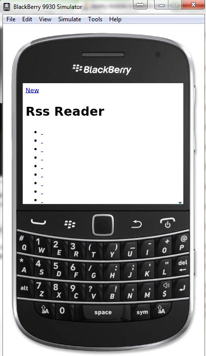 Using Jquery Mobile In Blackberry Application Stack Overflow