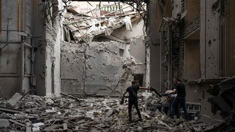 Страны Запада отреагировали на ночной удар РФ по Одессе