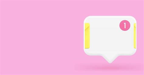 Notification Animation Stock Video Footage For Free Download