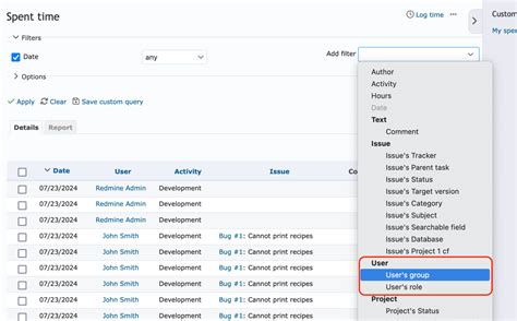 New Redmine 6 Released Whats New