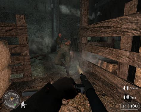 Gotcha Image Call Of Duty Skins Collection Packs Mod For Call Of Duty ModDB