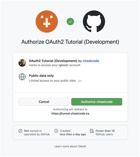 How To Implement An Oauth2 Workflow In Nodejs Cheatcode