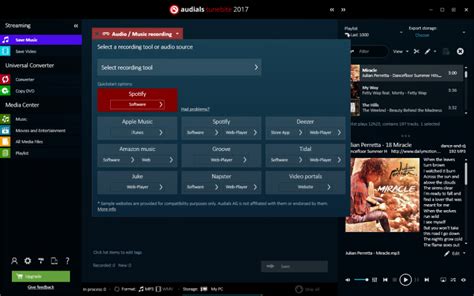 Audials Music 2023 On Filecart