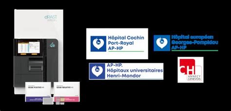 퀀타매트릭스 신속항균제 감수성검사 솔루션 Drast 프랑스 채택 잇따라…2억달러 시장공략 네이트 뉴스