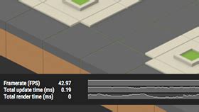 Optimizing Javascript Games