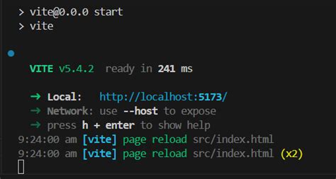 How To Set Custom Vite Config Settings In Angular GeeksforGeeks