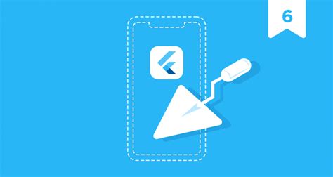 How To Build An App With Flutter Part Styling Your Home Screen