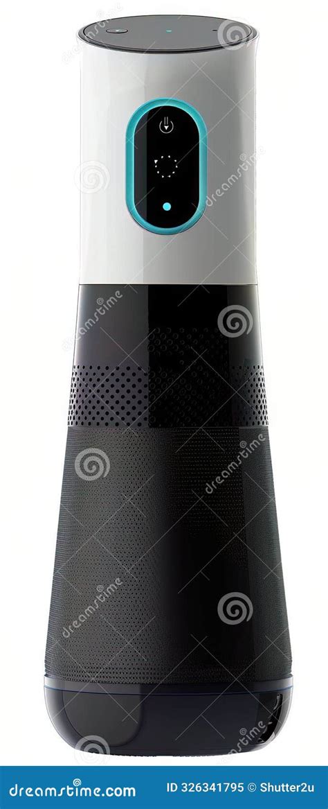 a smart home system controlled by voice commands tailored for the