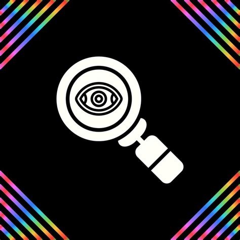 Root Cause Analysis Vector Icon 27740575 Vector Art At Vecteezy