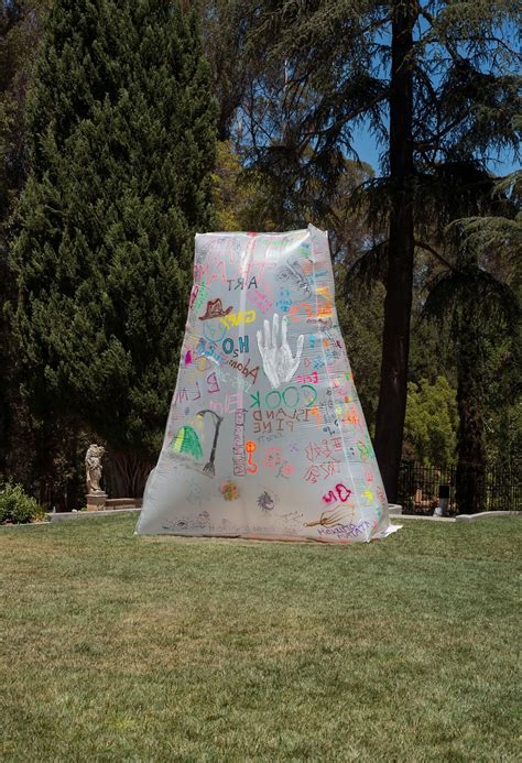 Jason Lazarus The Assailedthe Assailable