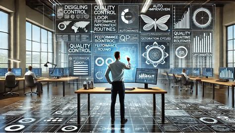 Gpt 콘텐츠 품질 관리와 자동 개선 루틴 설계