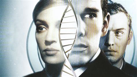 Gattaca Wallpapers Wallpaper Cave