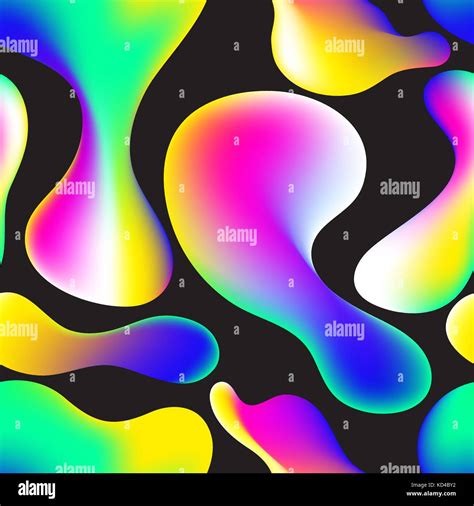 Fluid Color Seamless Pattern Modern Stock Vector Image And Art Alamy Fluid Color Seamless Pattern Modern Stock Vector Image And Art Alamy