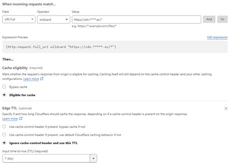Correct No Caching On R Dev Cloudflare Developers