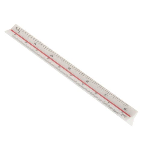 Buy Utoolmart 15cm Triangular Architect Metric Scale Plastic Great Drafting Tools With Architect
