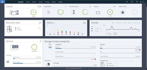 IBM Spectrum Protect Spectra Logic