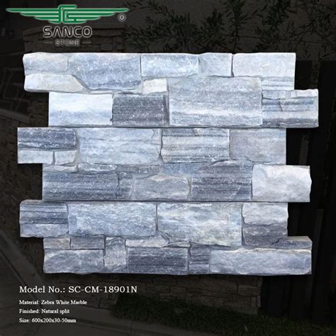 Natural Stone Cladding