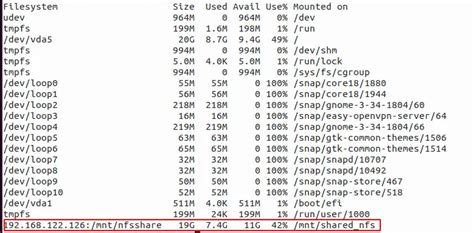 debian linux 局域网共享文件 nfs debian nfs csdn博客