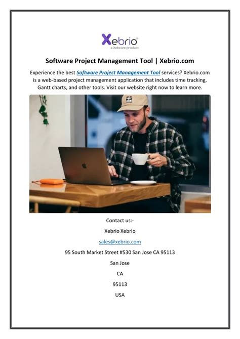 Ppt Software Project Management Tool Powerpoint Presentation Id 11946888