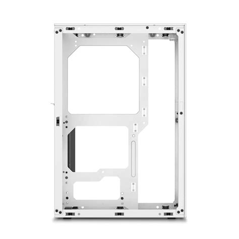 Ssupd Reinvents The Itx Case With Meshlicious Techpowerup