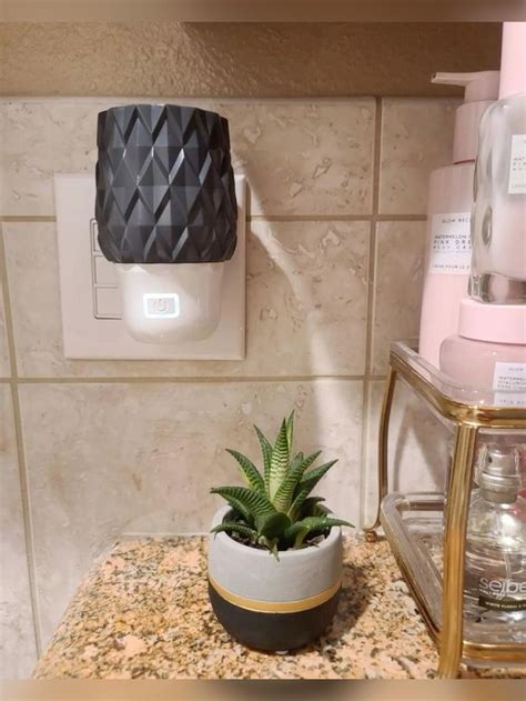 Wall Fan Diffusers In Various Designs