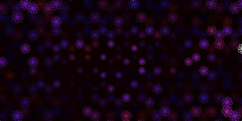 Light Blue Red Vector Layout With Circular Arc 5869545 Vector Art At Vecteezy