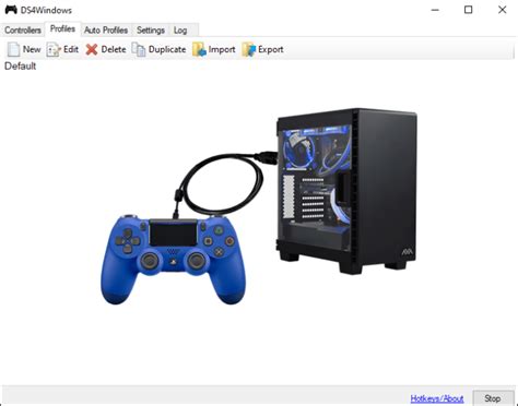How To Fix the DS4Windows Not Detecting Controller Error