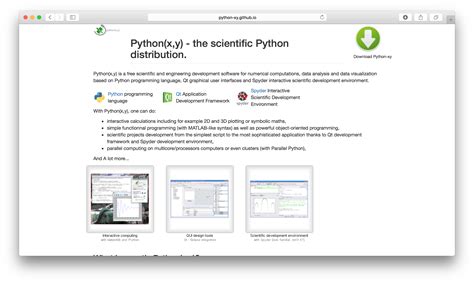 Download Anaconda 2 For Mac Os X Realtyclever