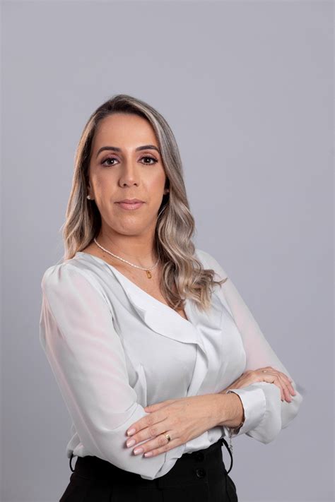 Dany Sena Retira Candidatura Para Deputada Federal Blog Edmar Lyra